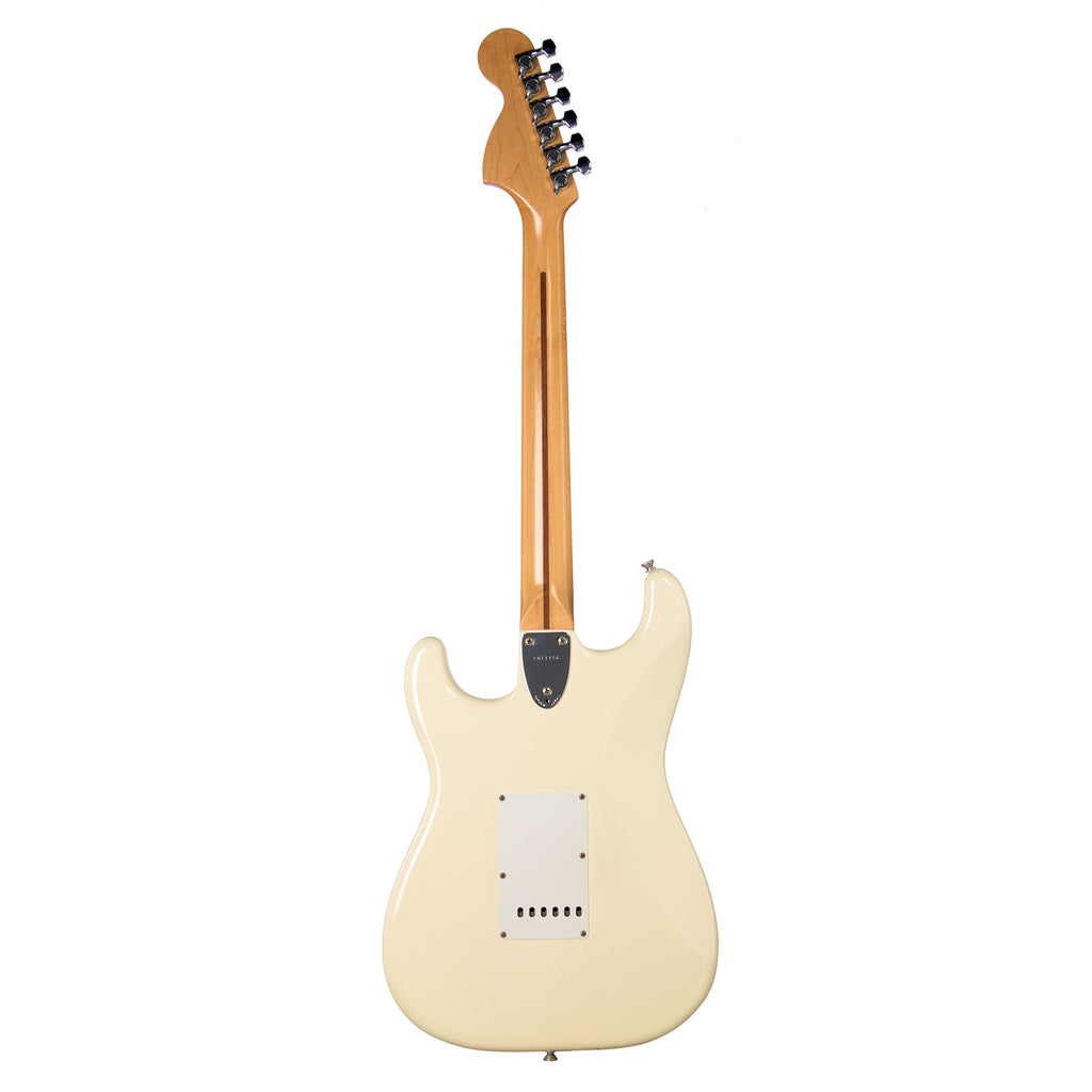 Squier Affinity Series Stratocaster HSS Race Green Fender | Make'n Music