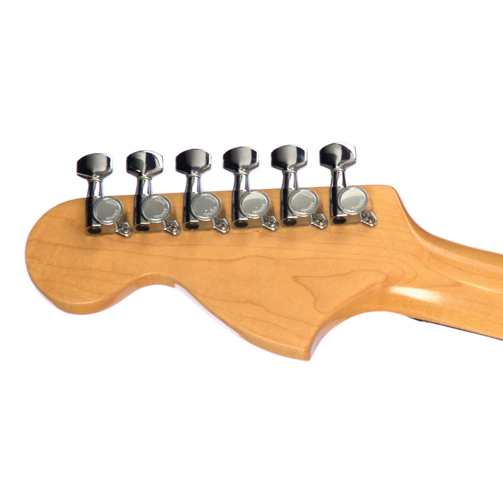 Squier Affinity Series Stratocaster HSS Race Green Fender | Make'n Music
