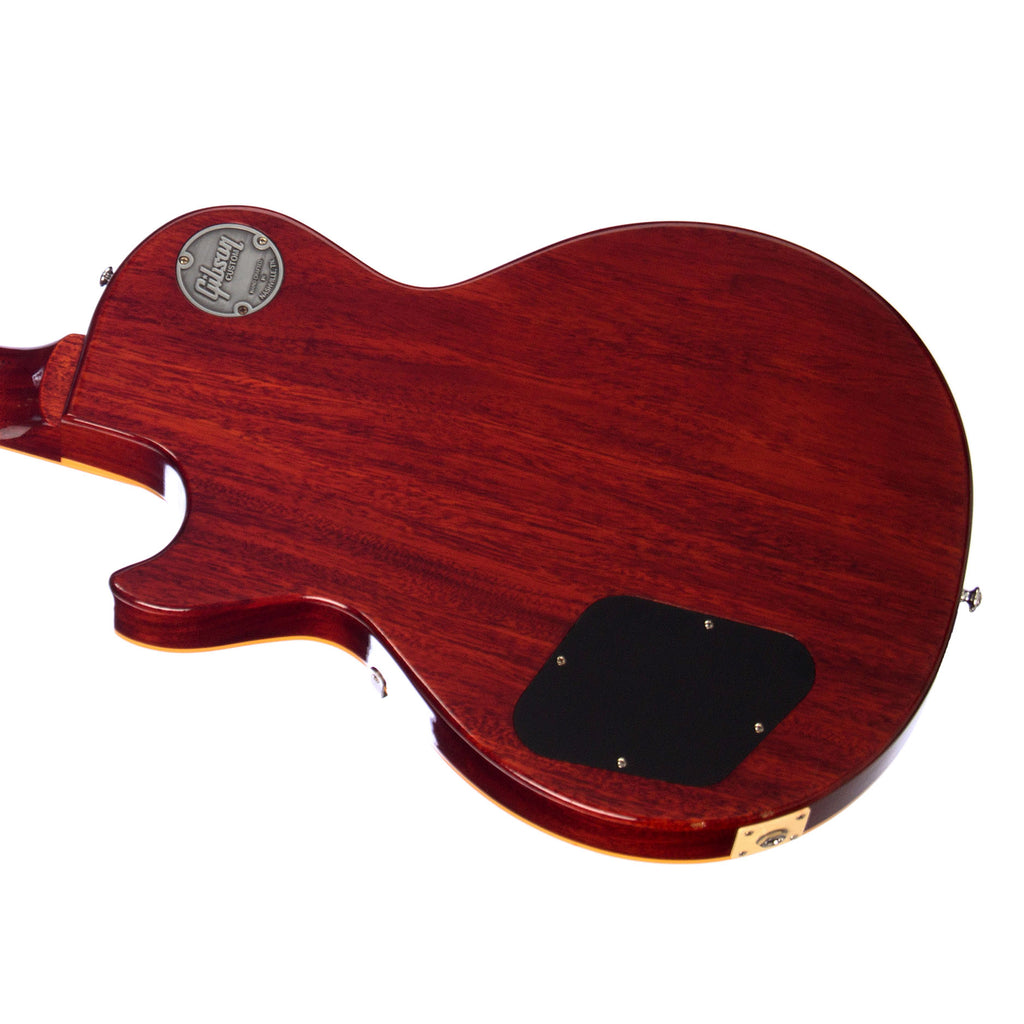 2024 Gibson Custom Shop Historic 1959 Les Paul Standard Reissue - Fact ...