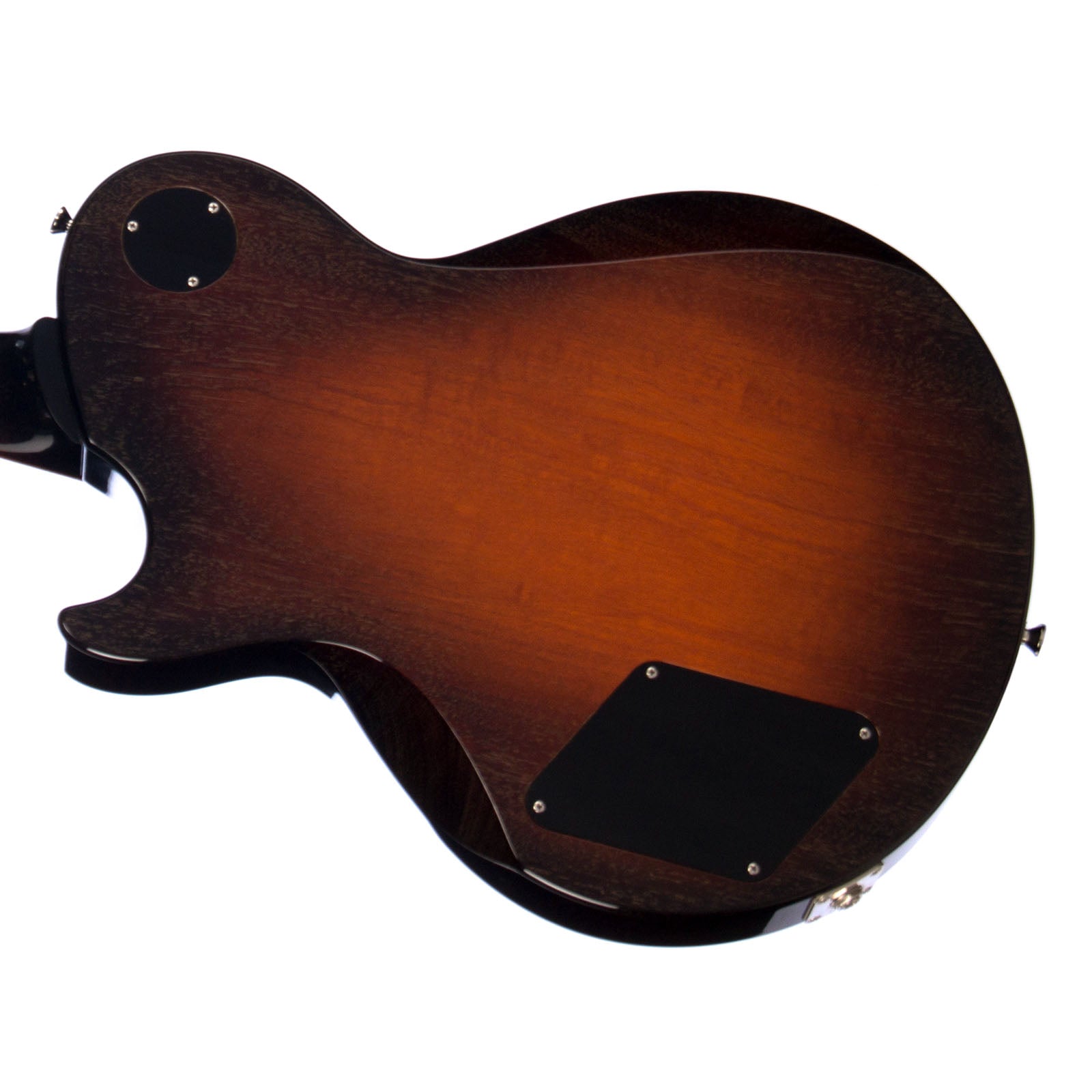 Collings 290 - Sunburst - Singlecut Boutique Electric Guitar - USED ...