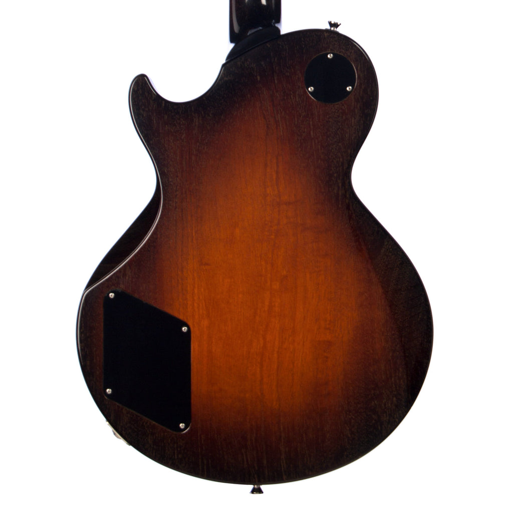 Collings 290 - Sunburst - Singlecut Boutique Electric Guitar - USED ...