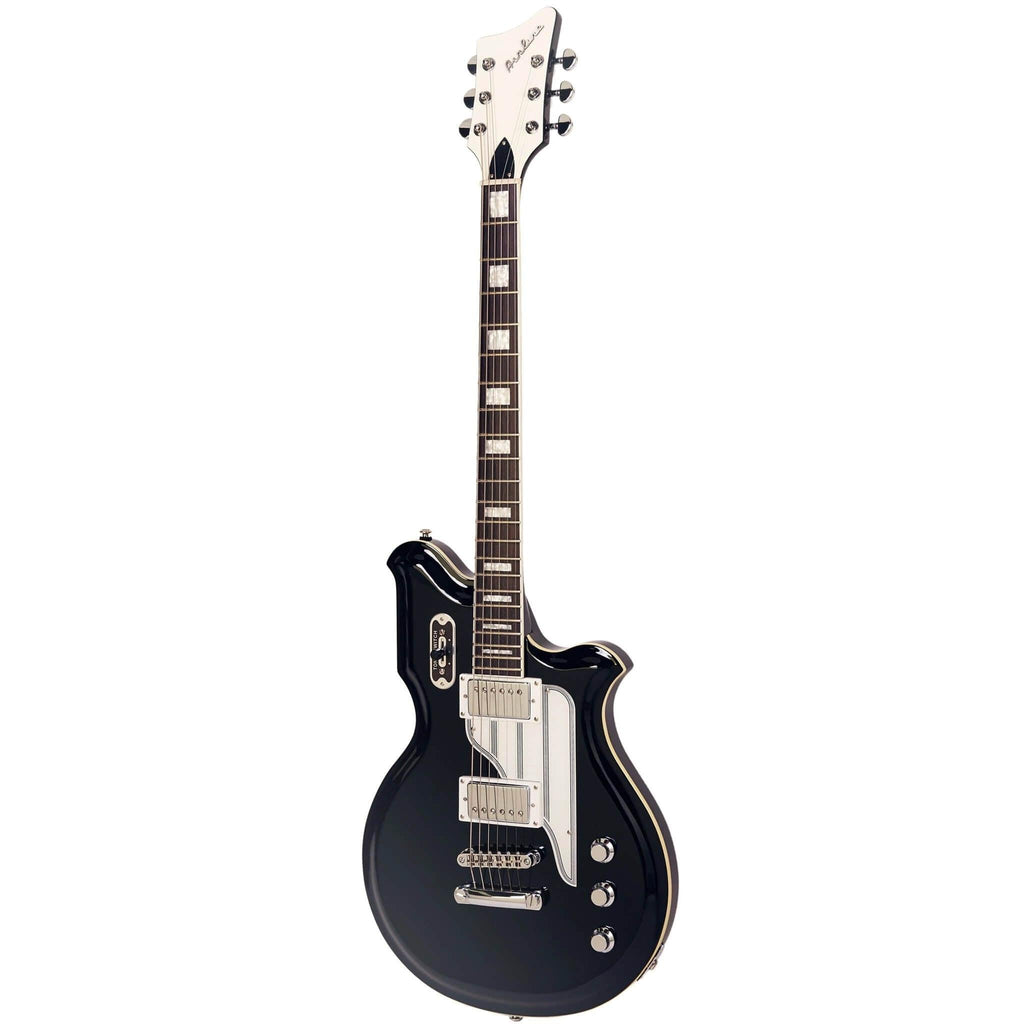 Airline Guitars Map Baritone "Z-Glide" LTD | Make'n Music