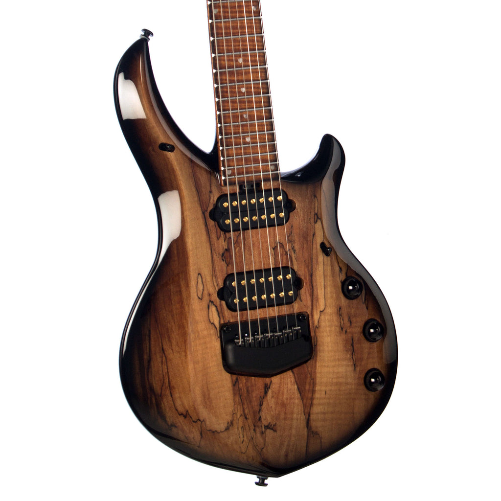 2022 Music Man John Petrucci Majesty 7-string – Spice Melange - Limite ...