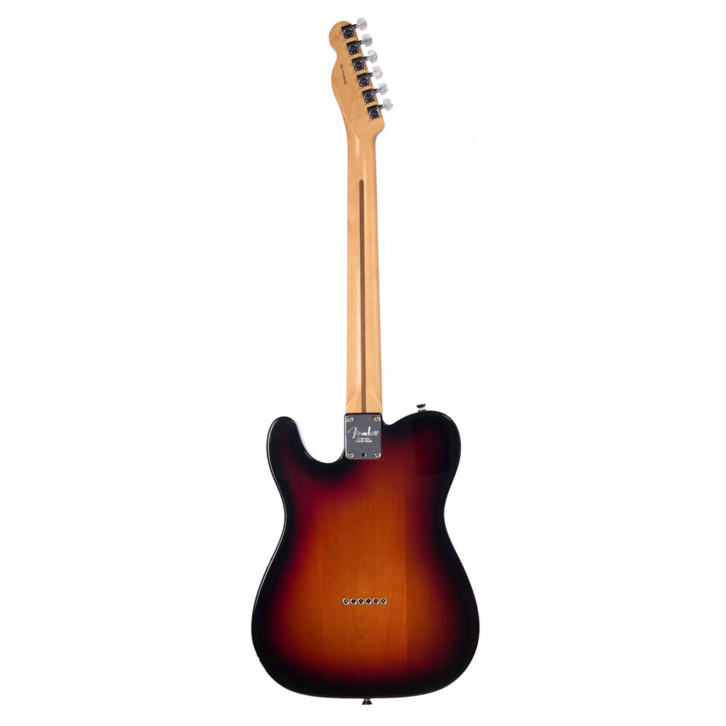 Fender American Professional Telecaster - Three Color Sunburst - Made ...