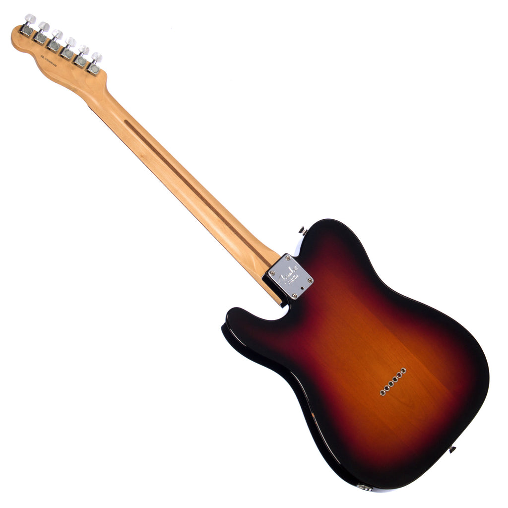 Fender American Professional Telecaster - Three Color Sunburst - Made ...