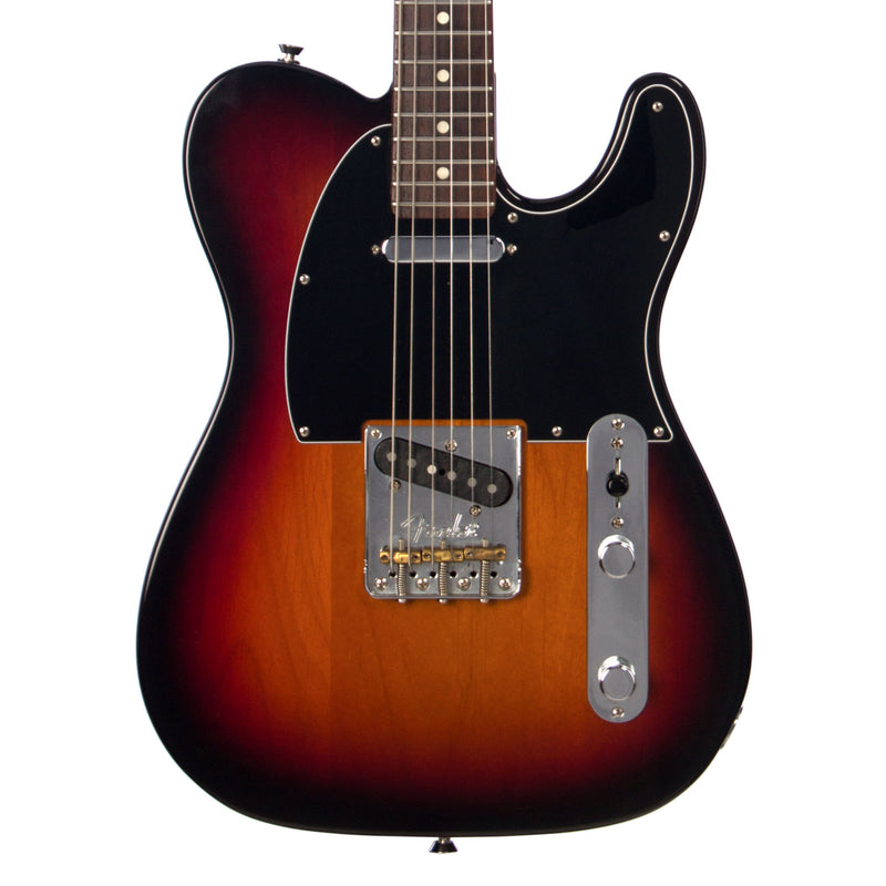 Fender American Professional Telecaster - Three Color Sunburst - Made ...