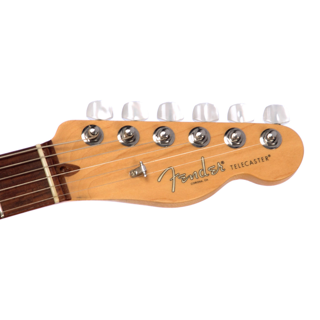 Fender American Professional Telecaster - Three Color Sunburst - Made ...