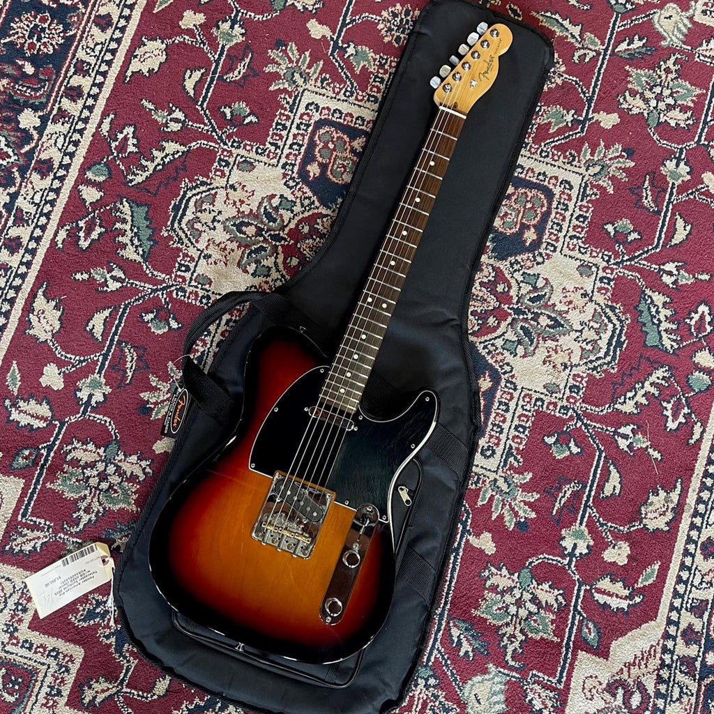 Fender American Professional Telecaster - Three Color Sunburst - Made ...