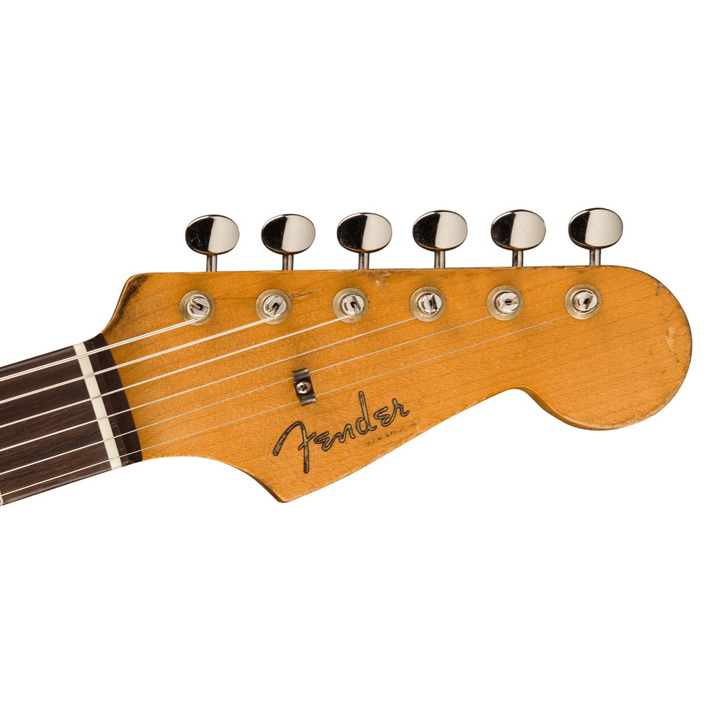 Fender Custom Shop Limited Edition John Frusciante Stratocaster Relic ...