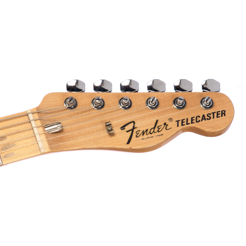 Fender Custom Shop MVP 1970s Telecaster Custom Journeyman Relic - Anti ...