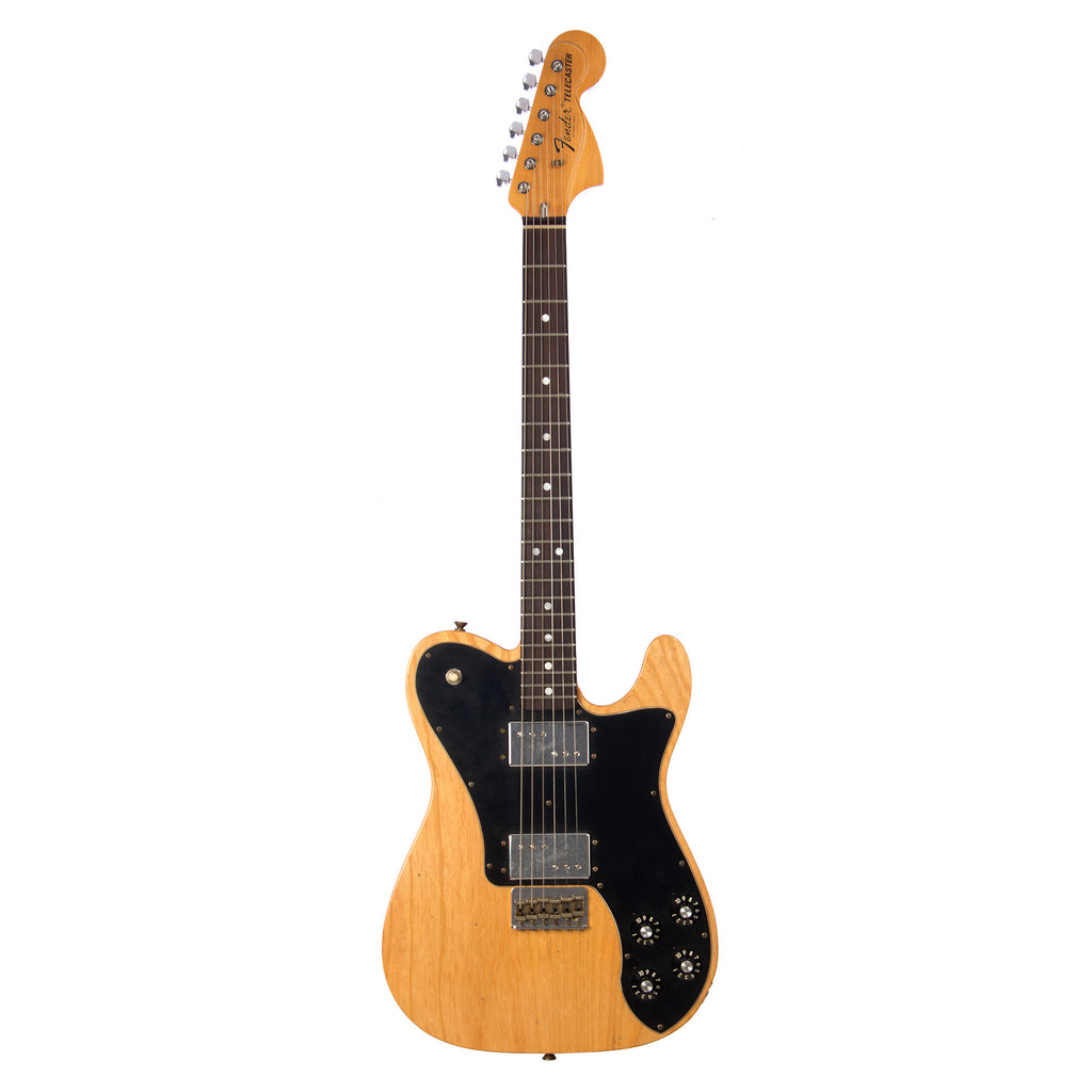 Fender Custom Shop MVP 1970s Telecaster Deluxe Journeyman Relic - Aged ...