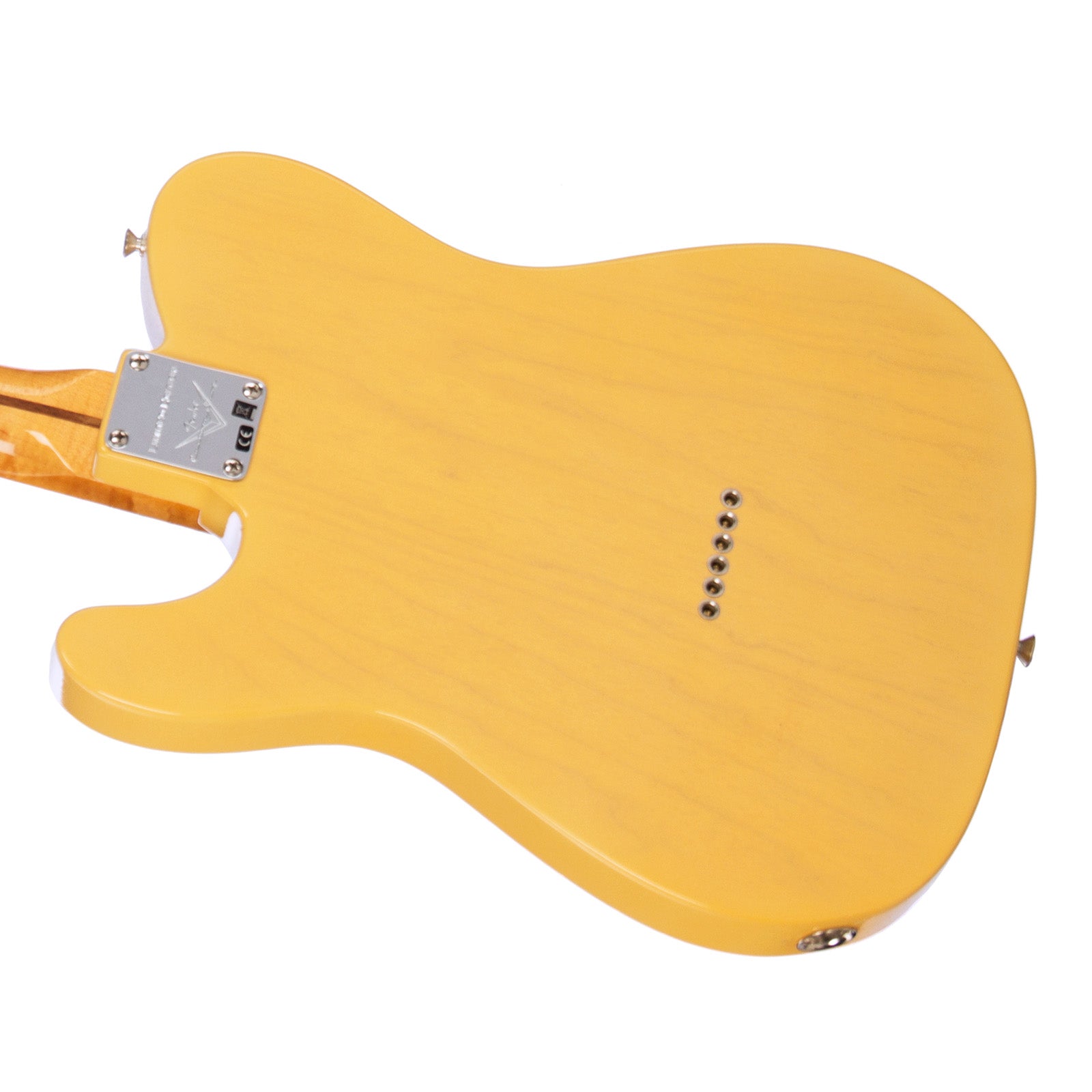 Fender Custom Shop LTD 1953 Telecaster Deluxe Closet Classic - Aged No ...