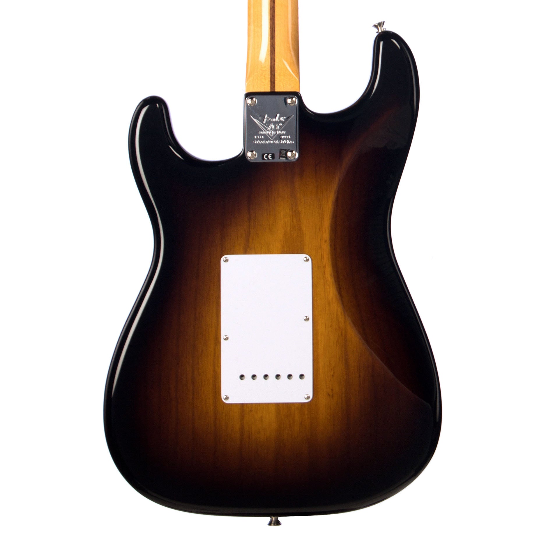 Fender Custom Shop Limited Edition 70th Anniversary 1954 Stratocaster ...