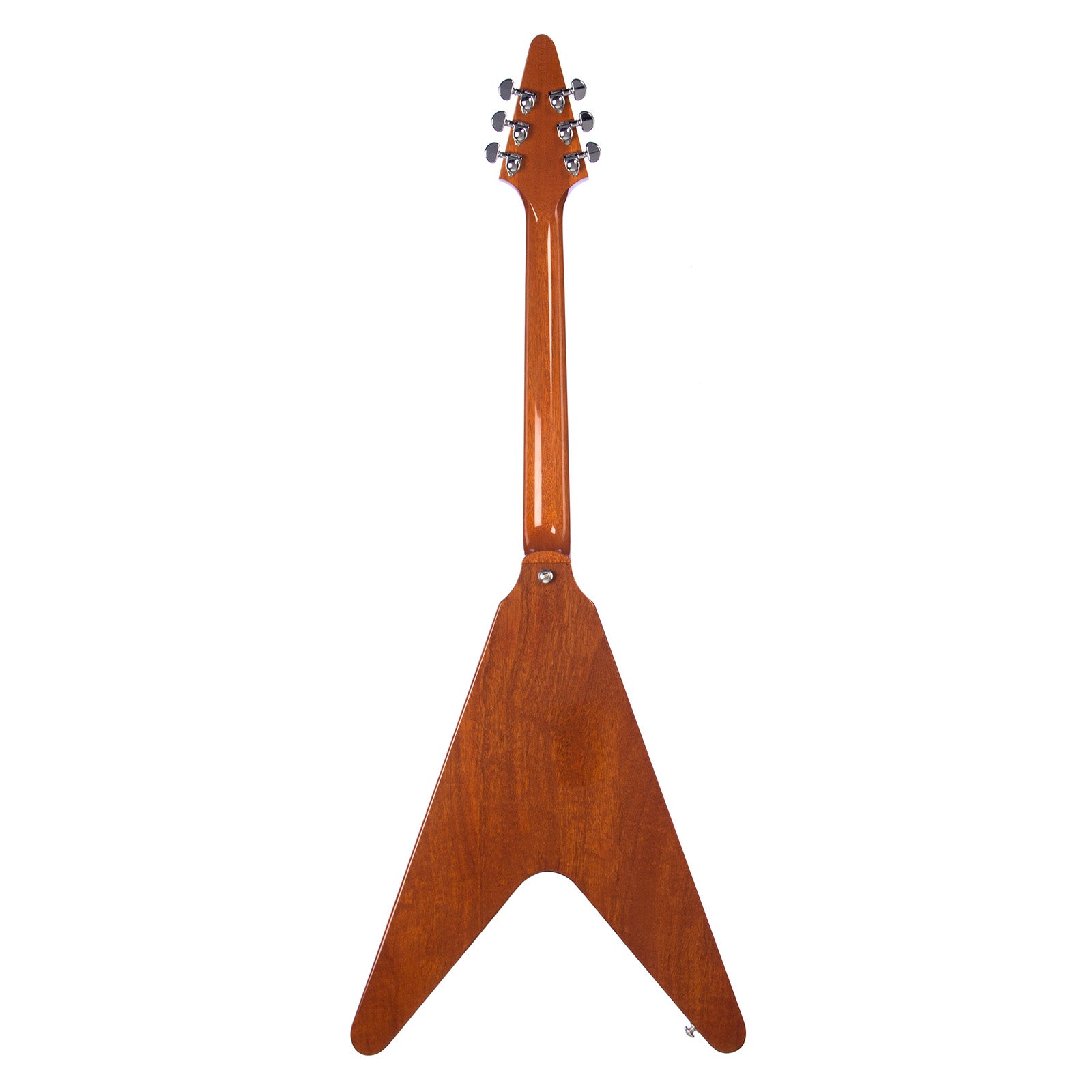 2019 Gibson Flying V - Antique Natural - USED Electric Guitar - NICE ...