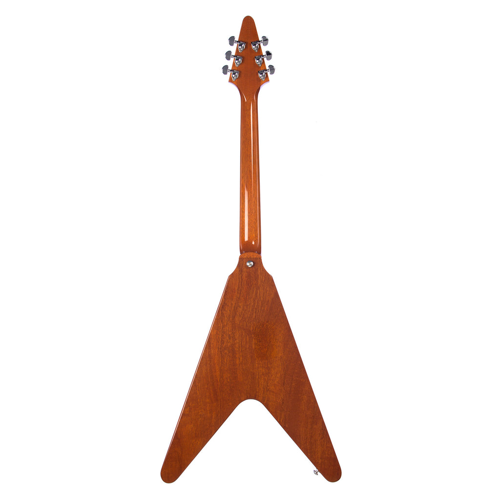 2019 Gibson Flying V - Antique Natural - USED Electric Guitar - NICE ...