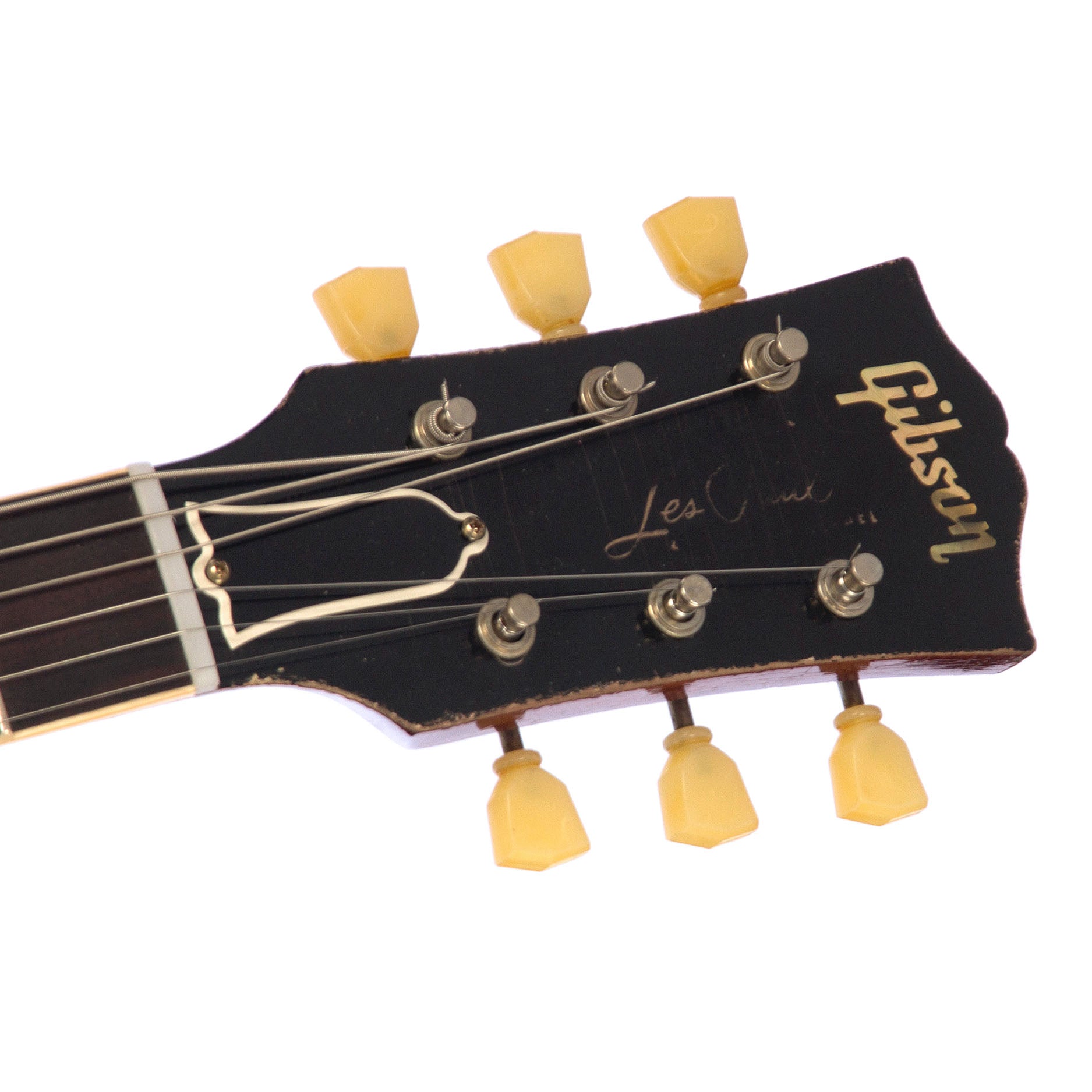 USED 2022 Gibson Custom Shop Historic 1959 Les Paul Standard Reissue - | Make'n Music