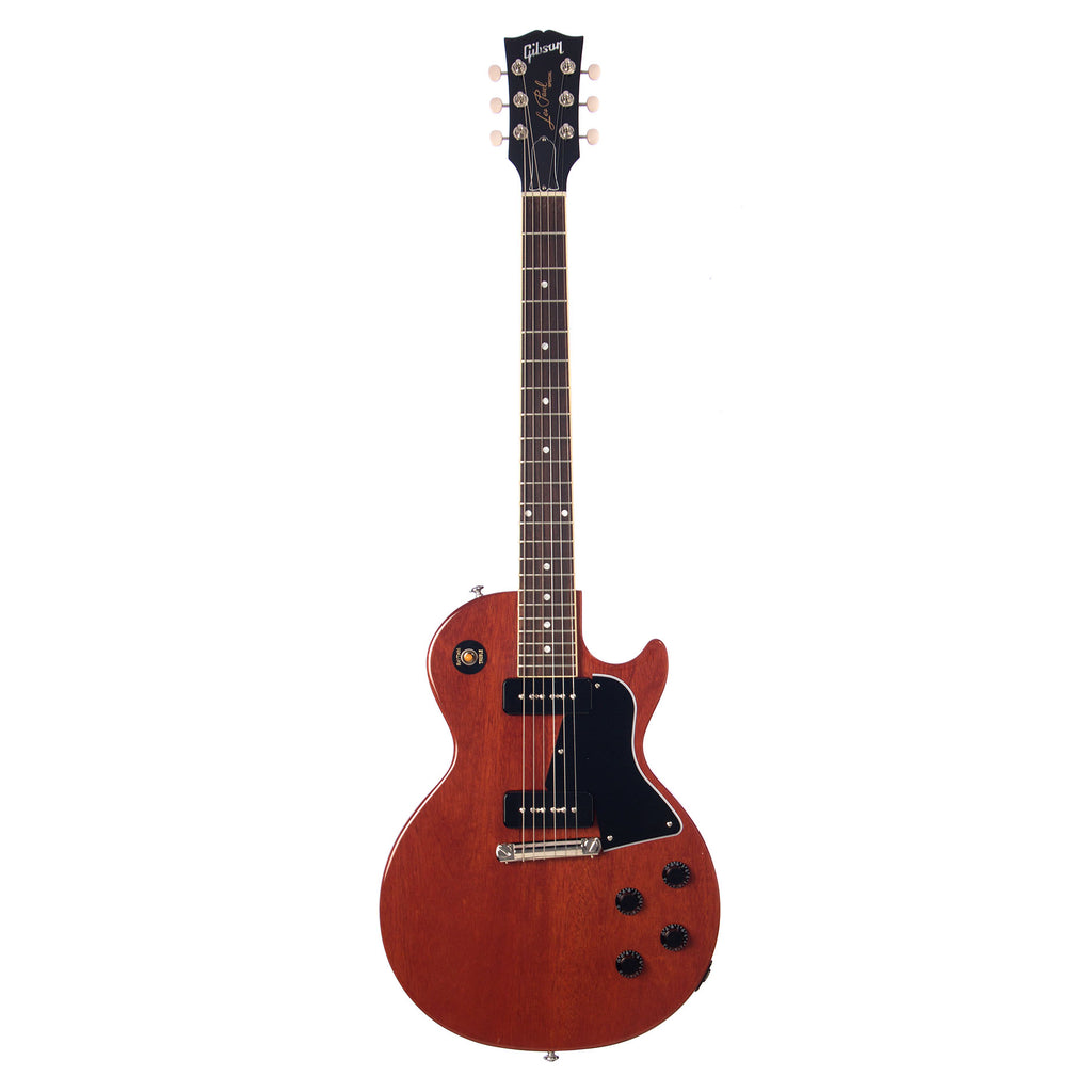 Gibson Les Paul Special - Vintage Cherry - Original Collection Solidbo ...