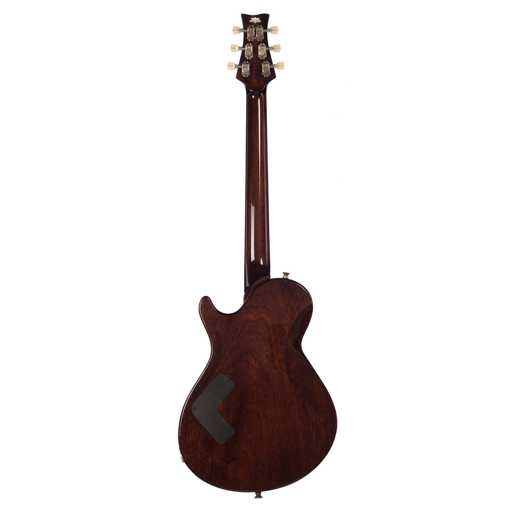 JJ Guitars Electra Custom Ultra - Charcoal Burst - Custom Hand-Made El ...