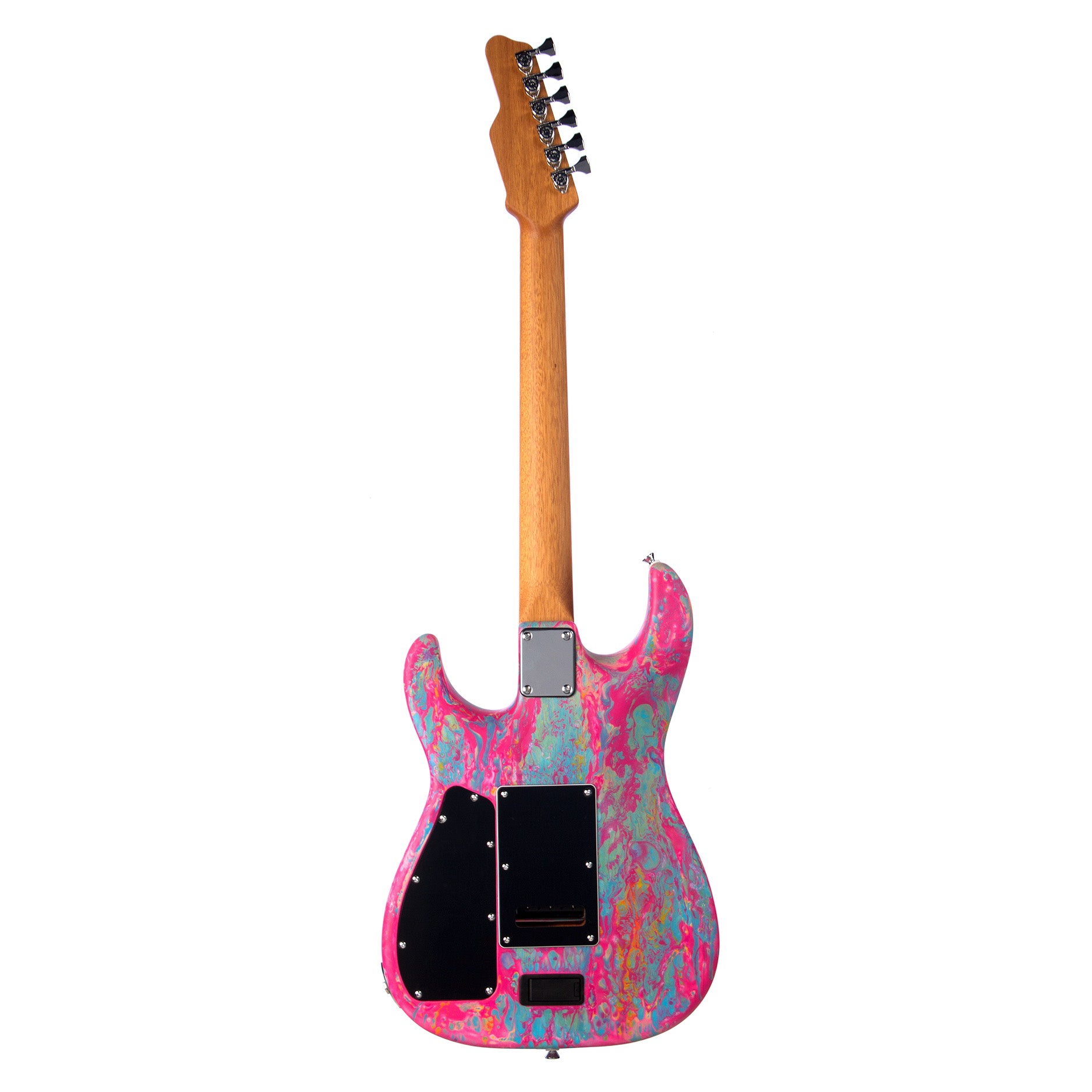 James Tyler Guitars Studio Elite HD - Vice Shmear - Made in the USA Cu ...