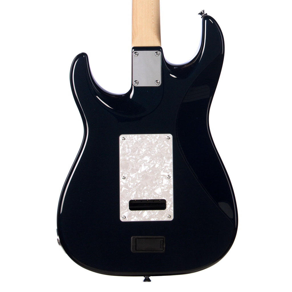 James Tyler Guitars Studio Elite HD Century #1 !!! - Midnight - Made i ...