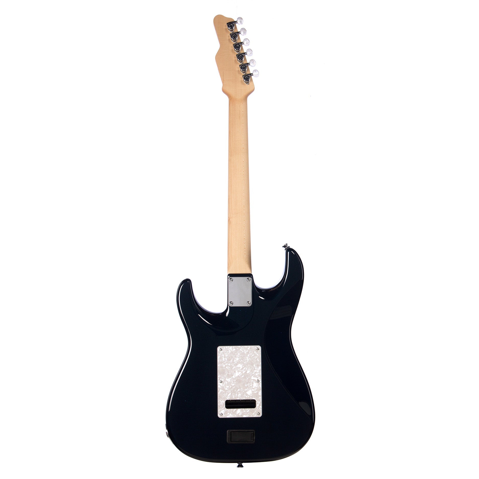 James Tyler Guitars Studio Elite HD Century - Midnight - Made in the U ...