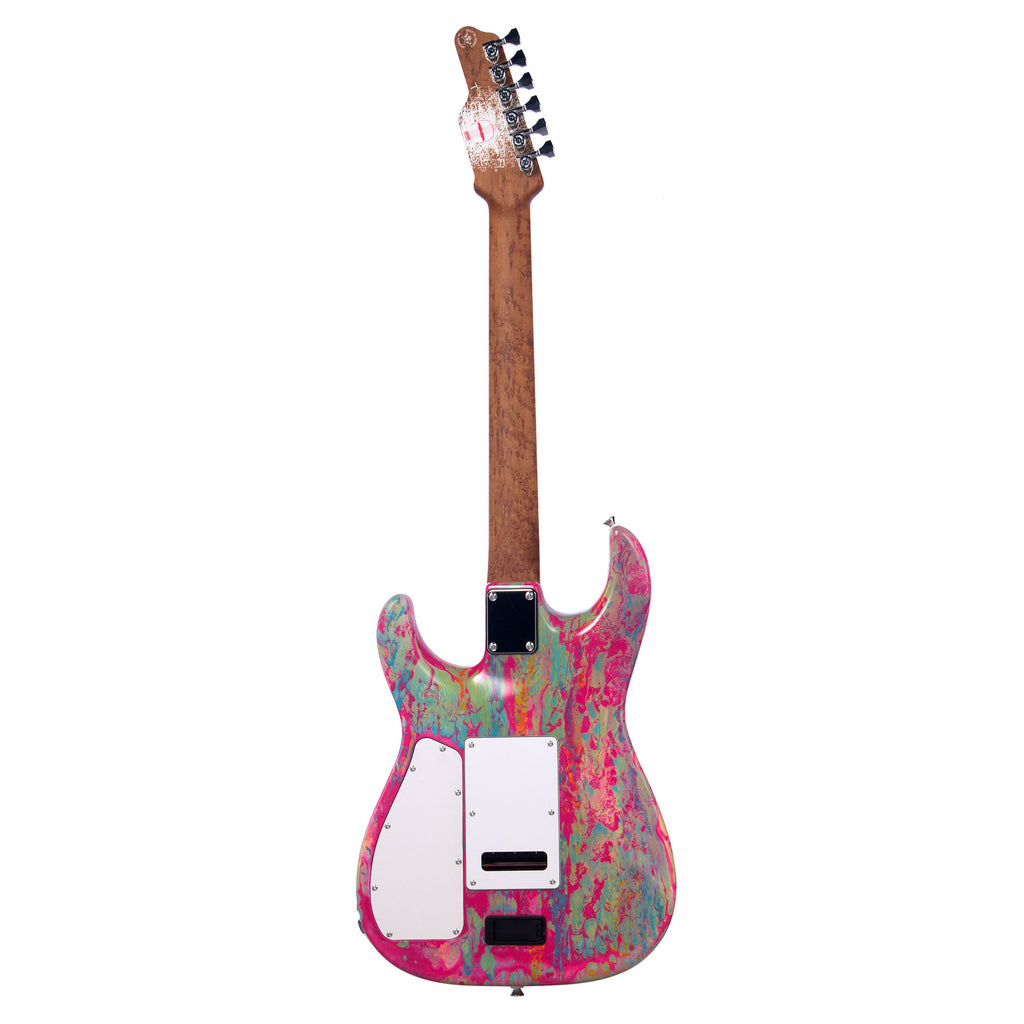 James Tyler Guitars Studio Elite HD - Vice Shmear - Made in the USA Cu ...