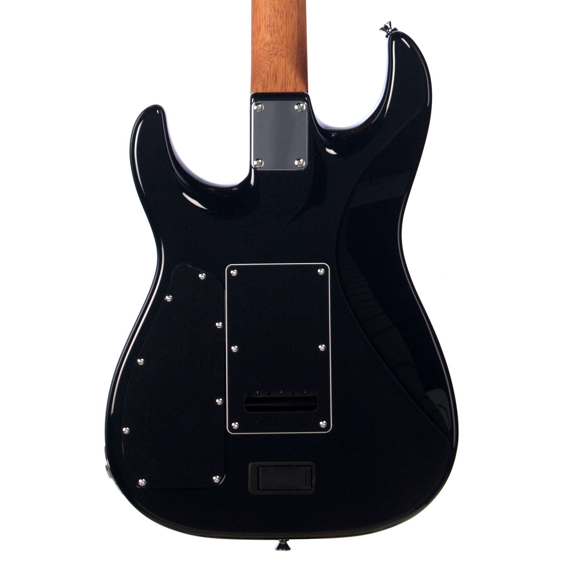 James Tyler Guitars Studio Elite HD - Midnight - Made in the USA Custo ...