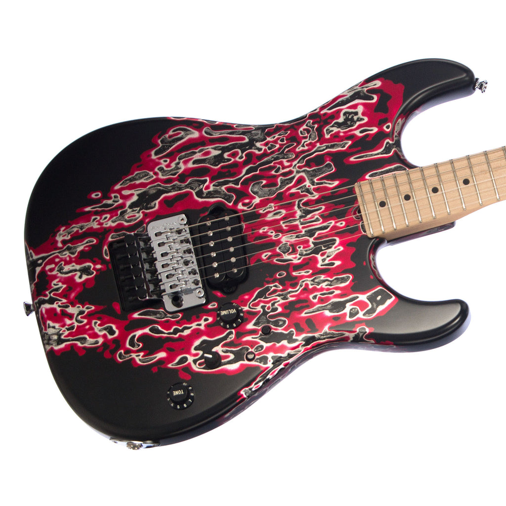 James Tyler Guitars Studio Elite 1978 - Crazy Water - Made in the USA ...