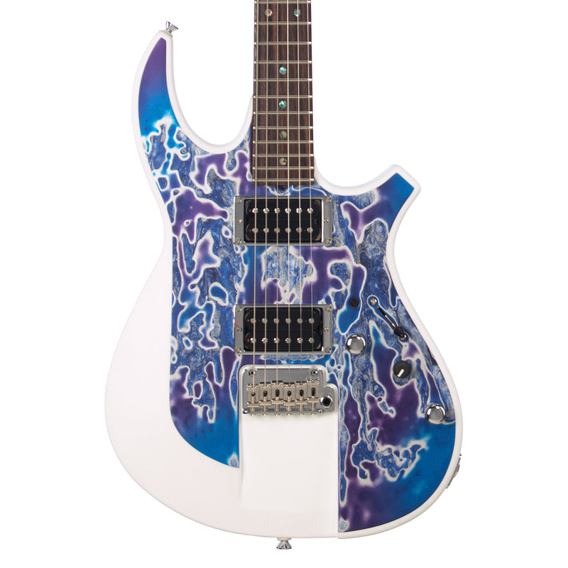 James Tyler Guitars Ultimate Weapon HD - Tuckerberry Shmear - Made in ...