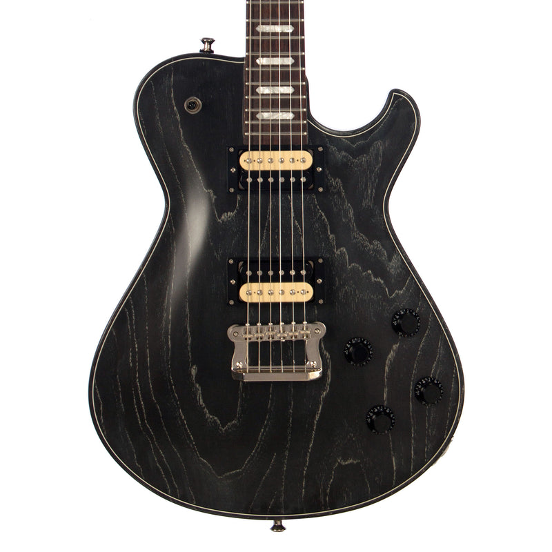 2023 Knaggs Kenai - Black Drift - Custom Boutique Electric Guitar - US ...
