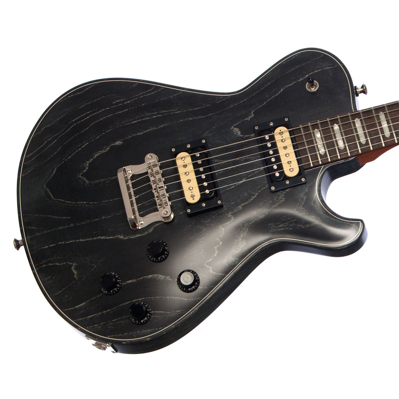 2023 Knaggs Kenai - Black Drift - Custom Boutique Electric Guitar - US ...