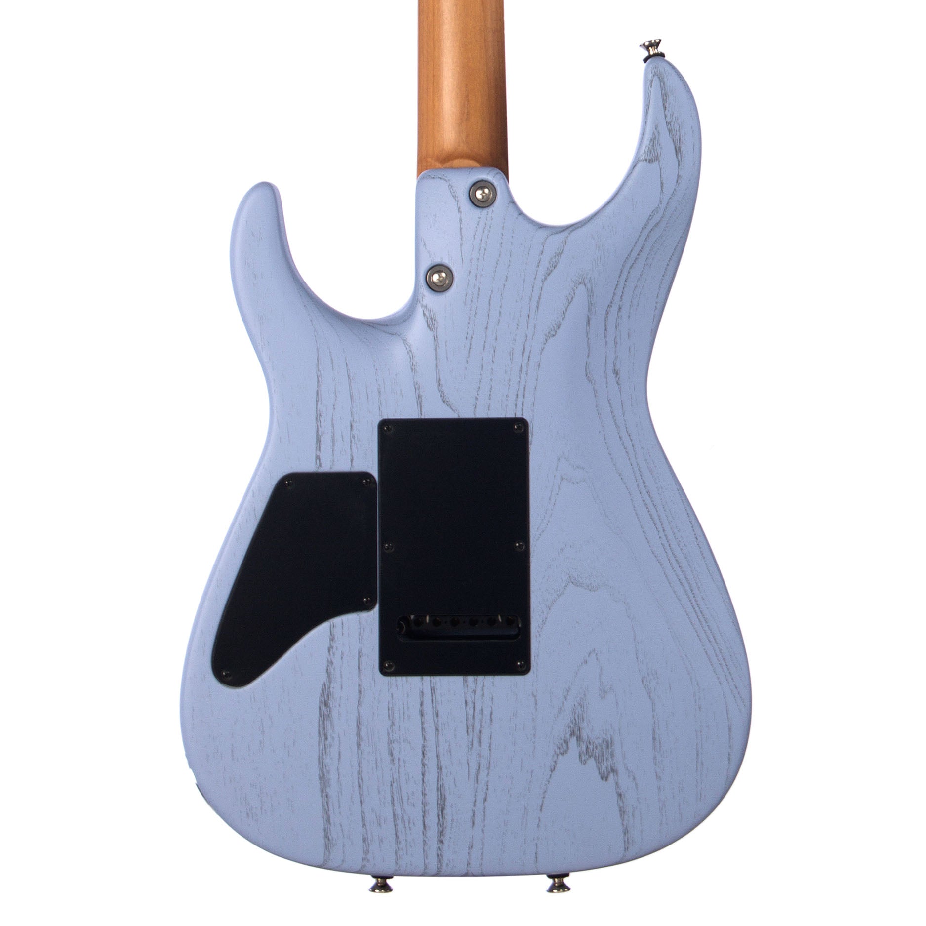 Tom Anderson Angel Player - Satin Organic Grain Lavender - 24 fret Cus ...