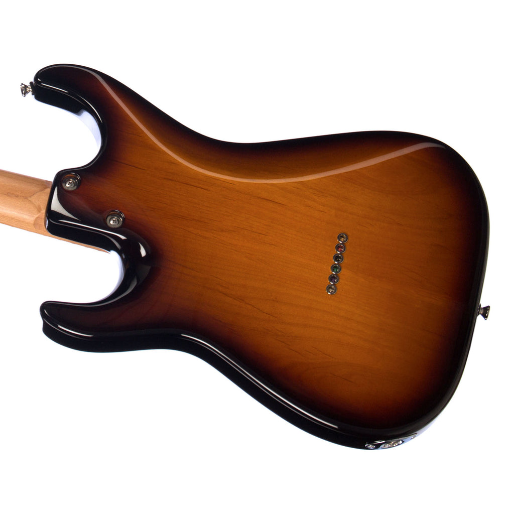 Tom Anderson The Classic - Desert Sunset - Custom Boutique Electric Gu ...