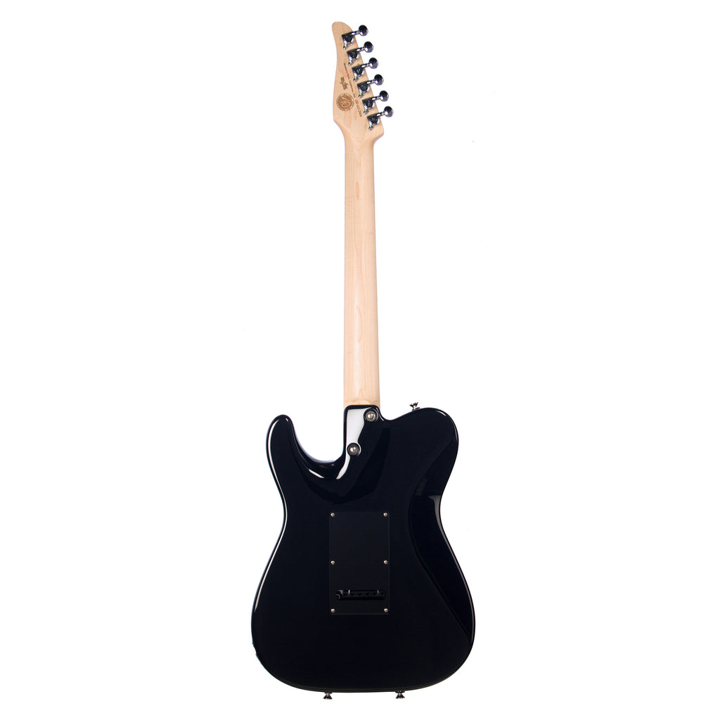 Tom Anderson Drop Top T Classic Shorty - Atlantic Storm - Custom Bouti ...