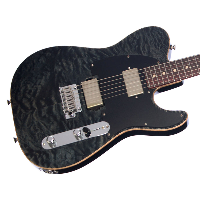 Tom Anderson Drop Top T Classic Shorty - Atlantic Storm - Custom Bouti ...