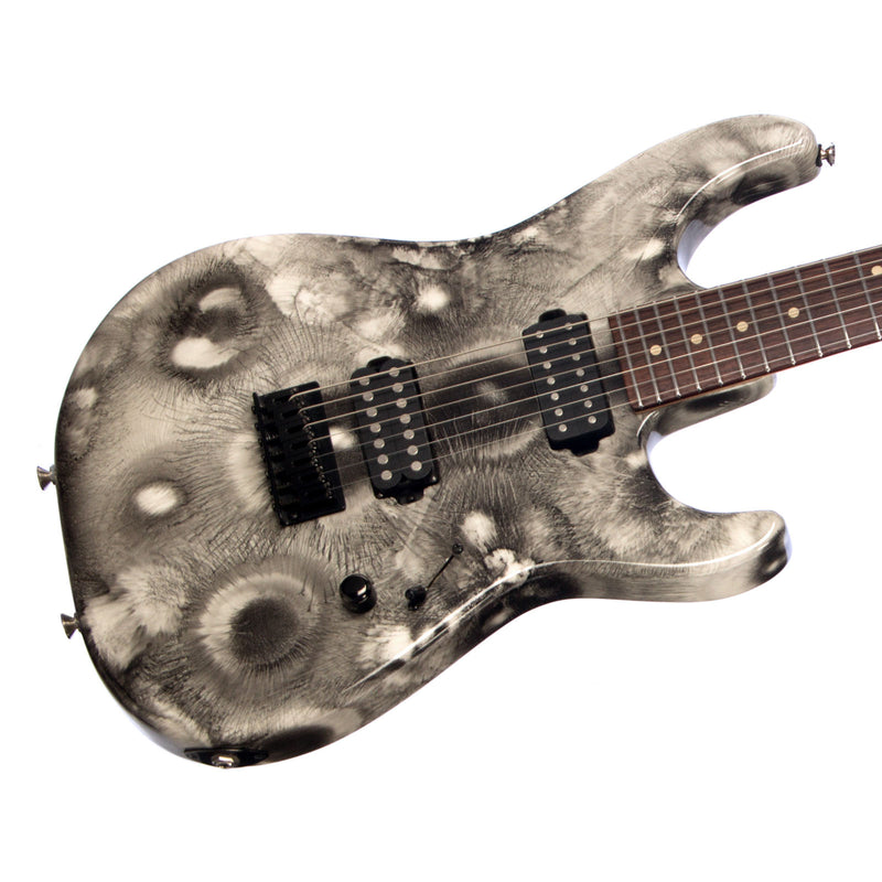 Tom Anderson Pro Am 7-String - Bowling Ball - Seven String Custom Bout ...