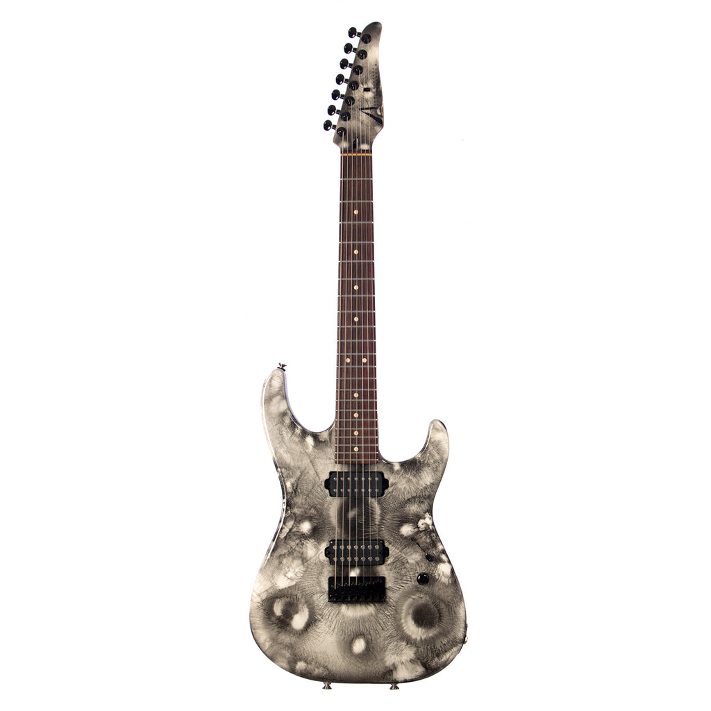 Tom Anderson Pro Am 7-String - Bowling Ball - Seven String Custom Bout ...