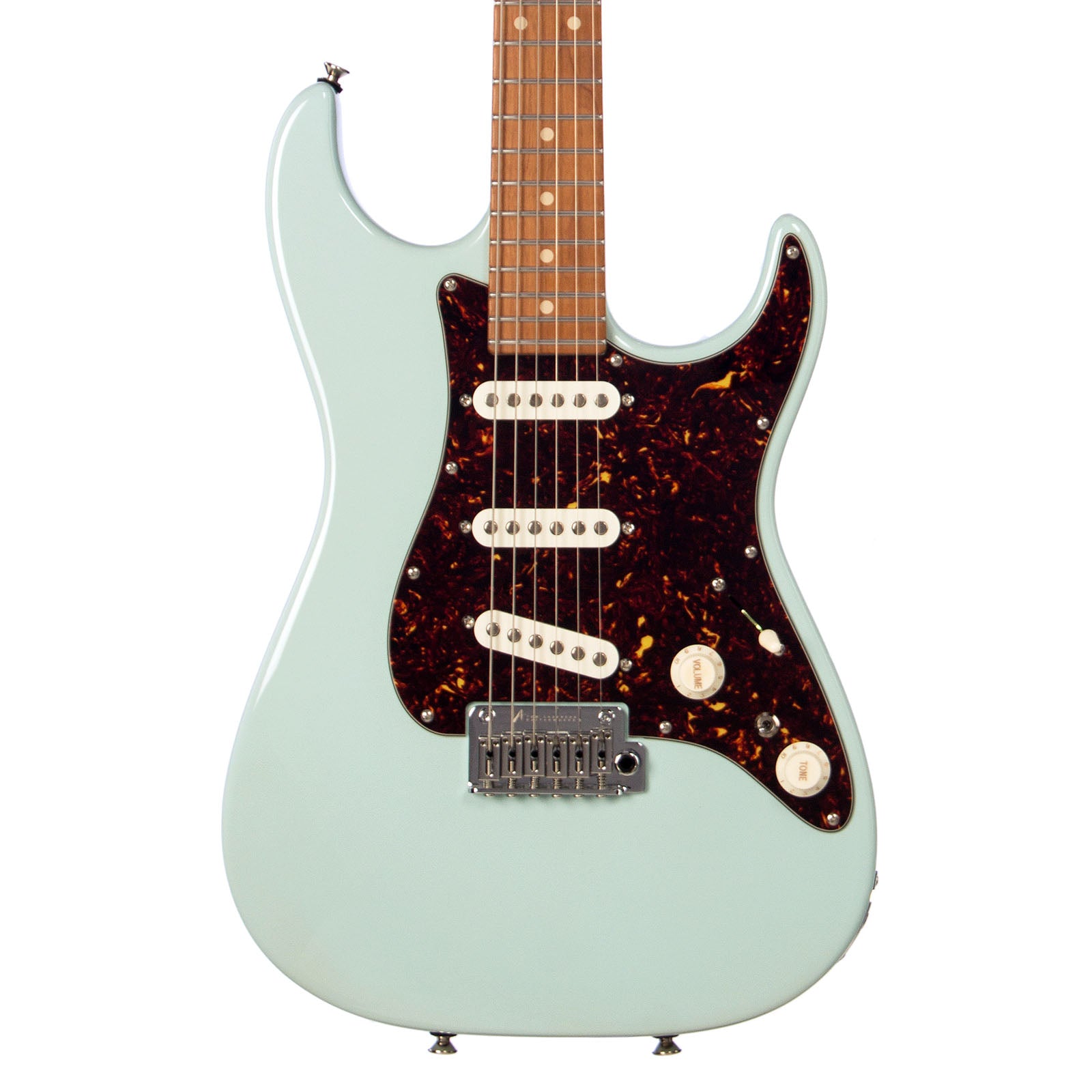 Tom Anderson Classic - Sonic Blue - Custom Boutique Electric Guitar ...