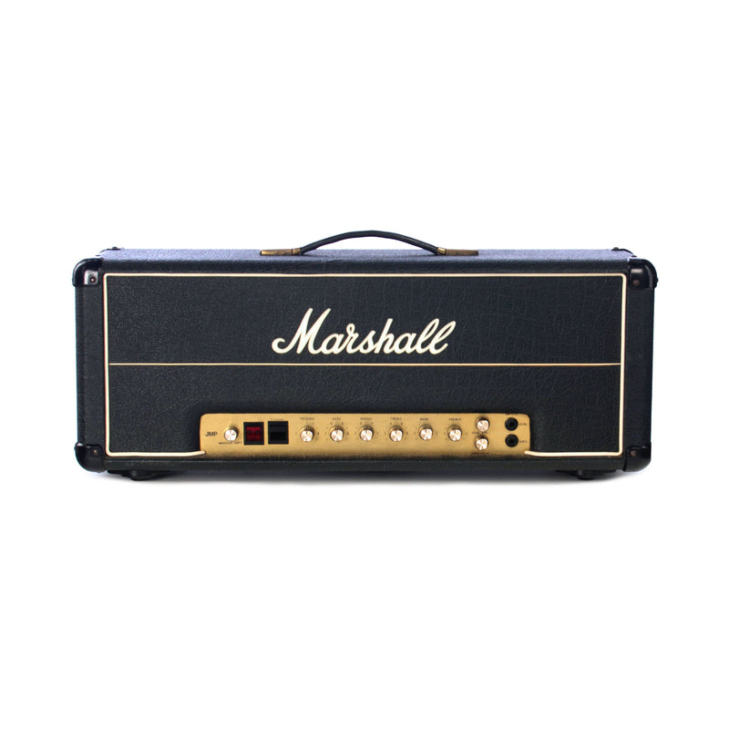 USED 1977 Marshall JMP Master Model 50 watt Mk 2 Lead Head - Modified ...