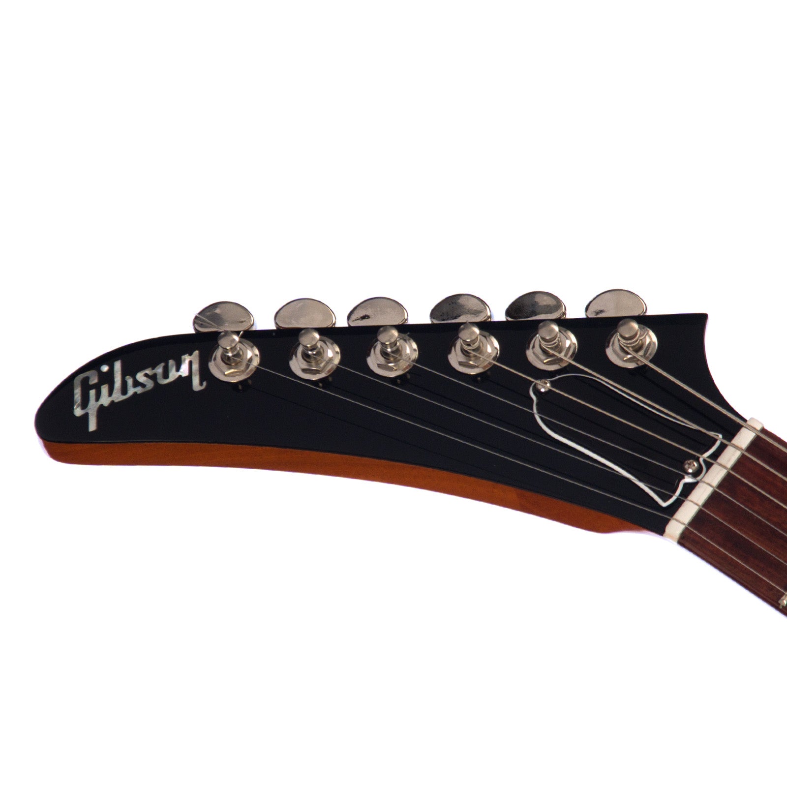 2018 Gibson LEFTY Explorer - Natural - Left-Handed Electric Guitar - U ...