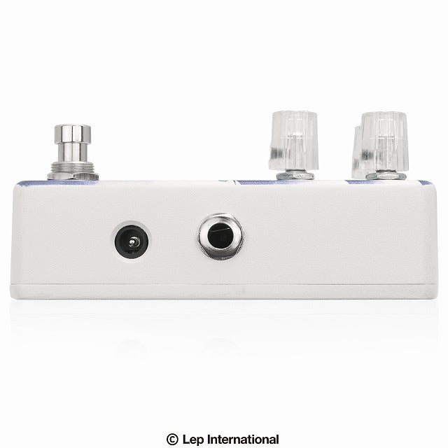 Animals Pedal Diamond Peak Hybrid Over Drive - Effects Pedal for Elect ...