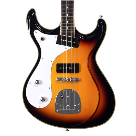 Eastwood Guitars | For Sale | Make'n Music