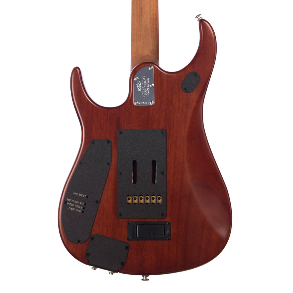 USED Music Man JP15 John Petrucci signature model 6-string electric gu ...