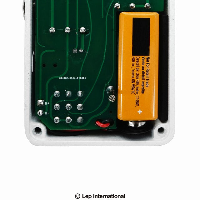 Animals Pedal FISHING IS AS FUN AS FUZZ - Effects Pedal for Electric G ...