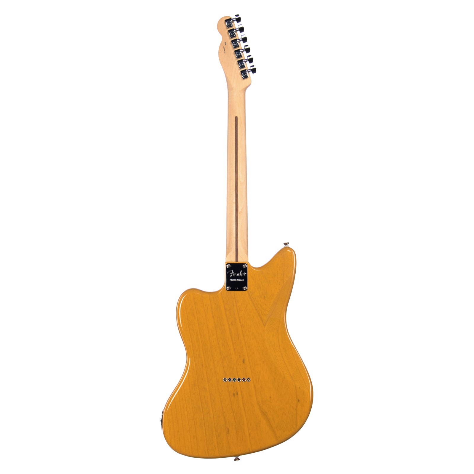 Fender Guitars Limited Edition Offset Telecaster FSR Telemaster ...