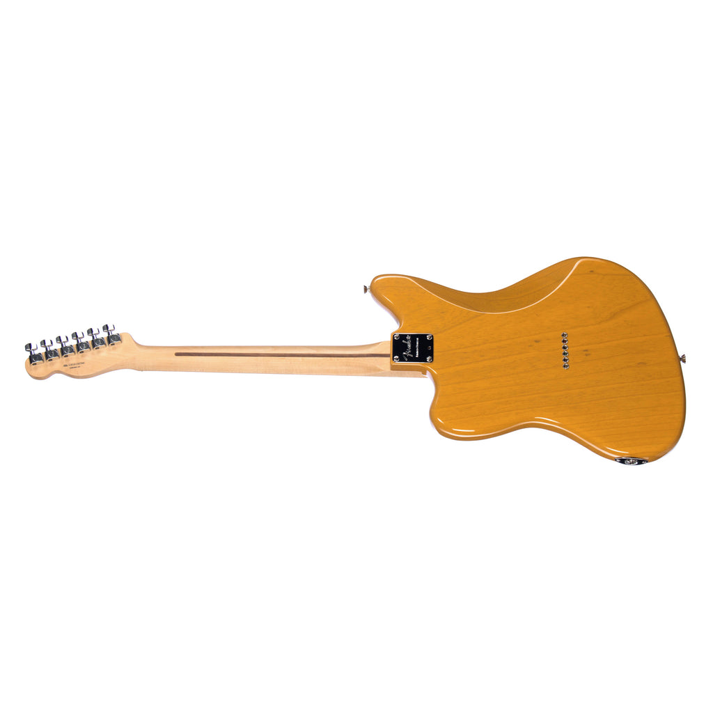 Fender Guitars Limited Edition Offset Telecaster FSR Telemaster ...