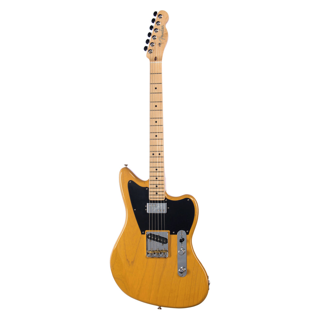 Fender Guitars Limited Edition Offset Telecaster FSR Telemaster ...