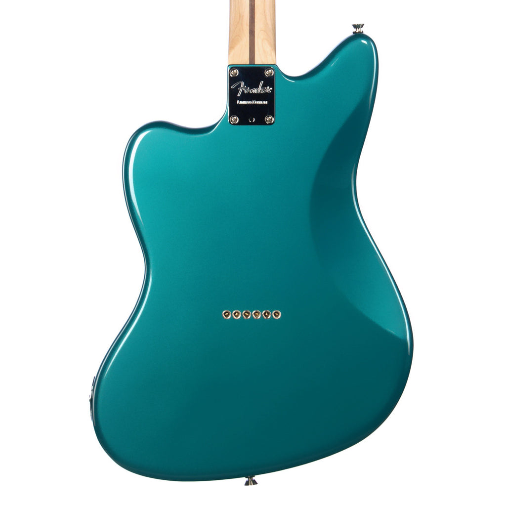 Fender Guitars Limited Edition Offset Telecaster FSR Telemaster Ocean ...