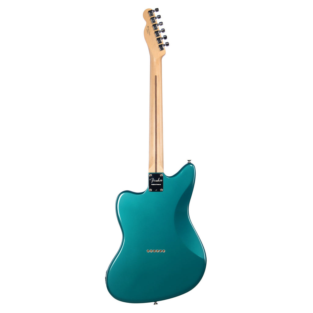 Fender Guitars Limited Edition Offset Telecaster FSR Telemaster Ocean ...
