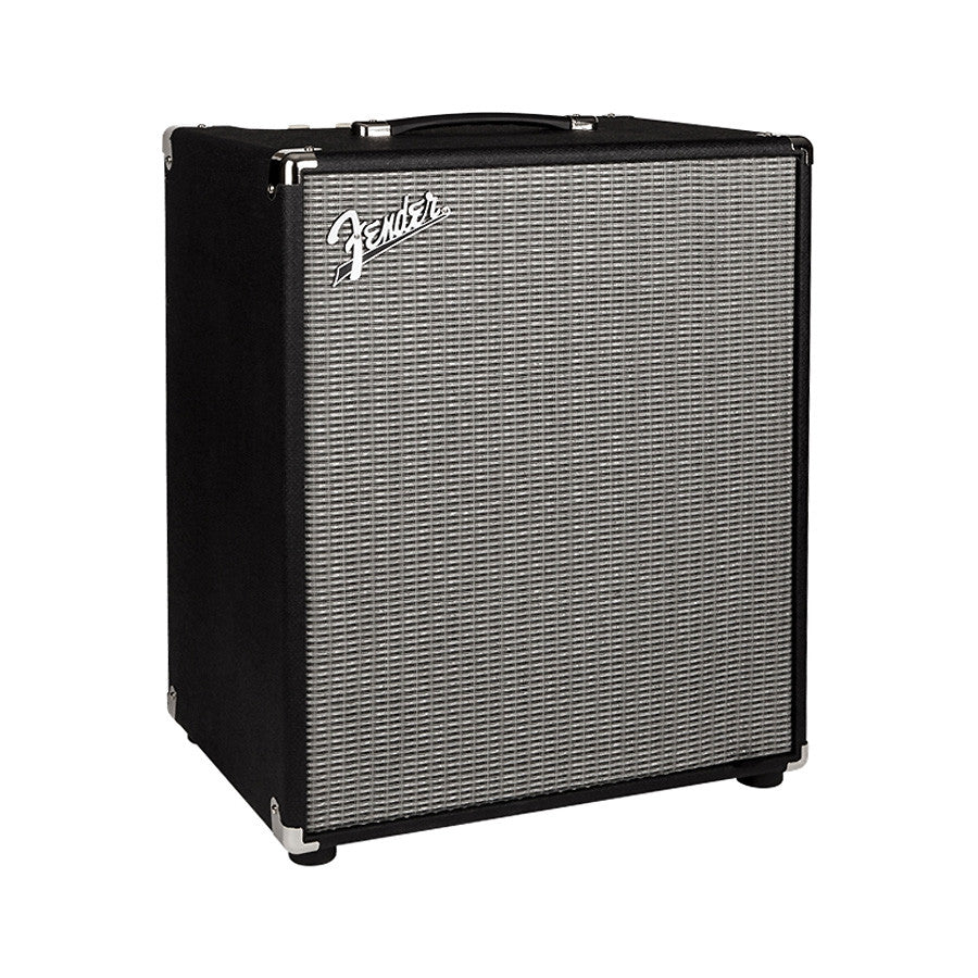 Fender Amps Rumble 200 1x15 combo 200 watt Amplifier | Make'n Music